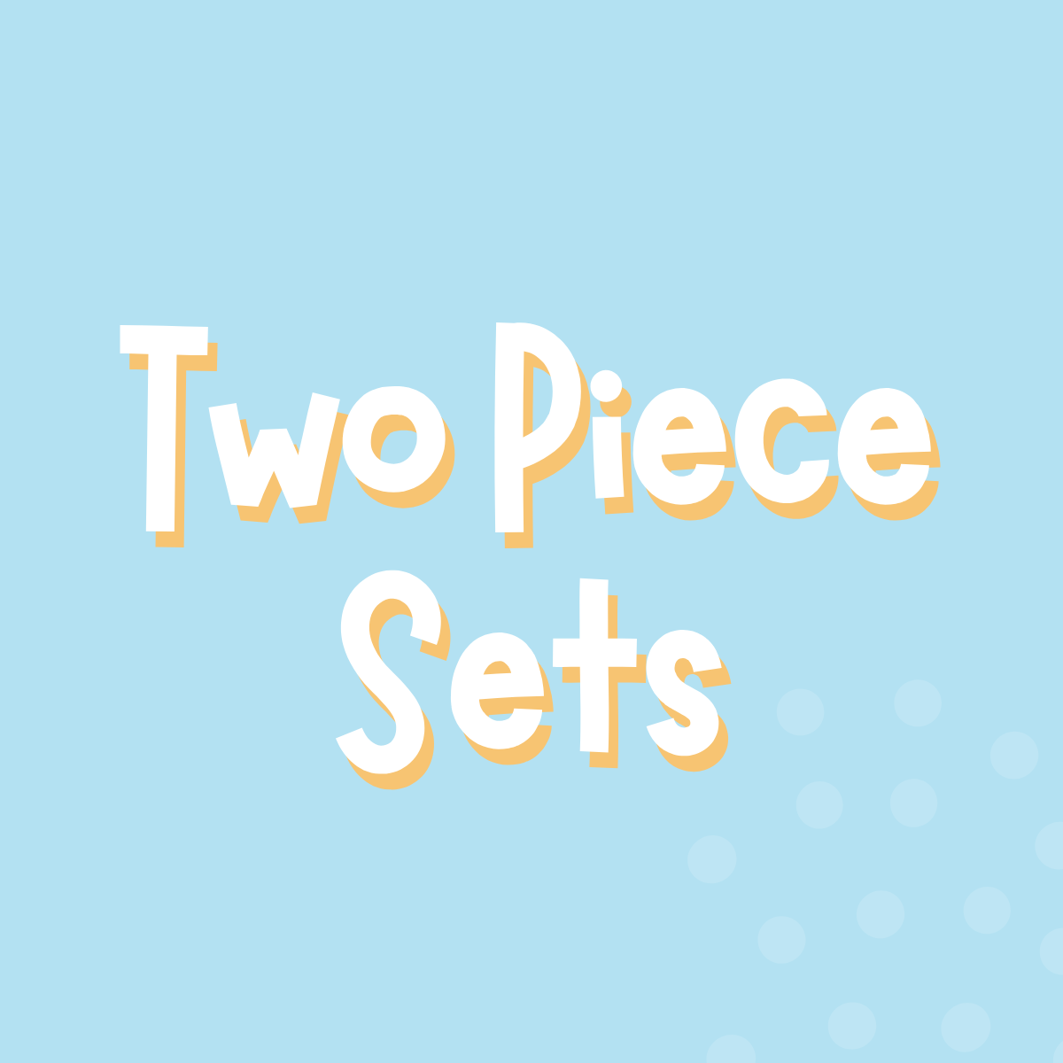 Two Piece Sets – Sweet Dreams Bamboo